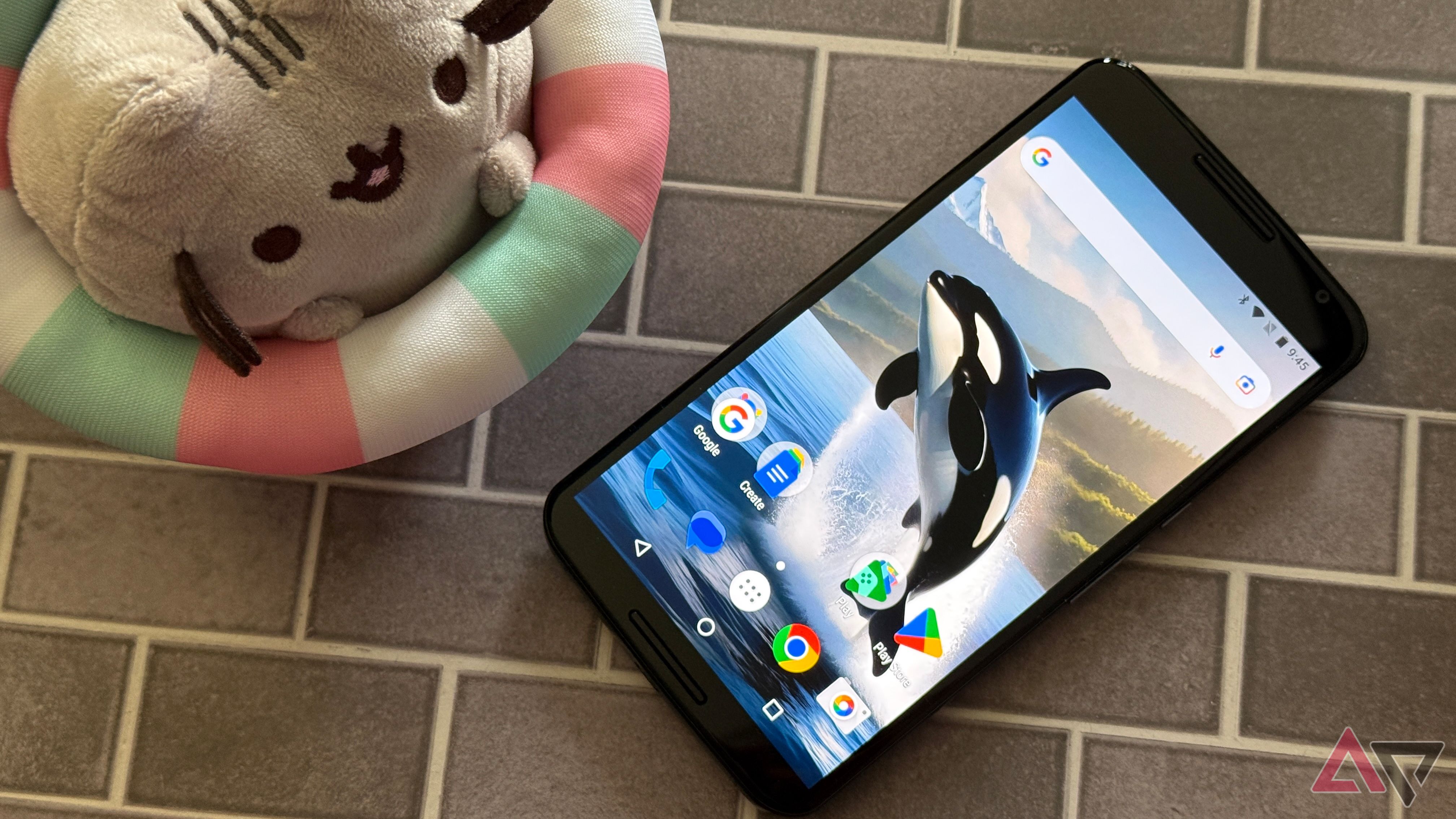 Google Nexus 6 at 10: Shamu still has a place in our hearts