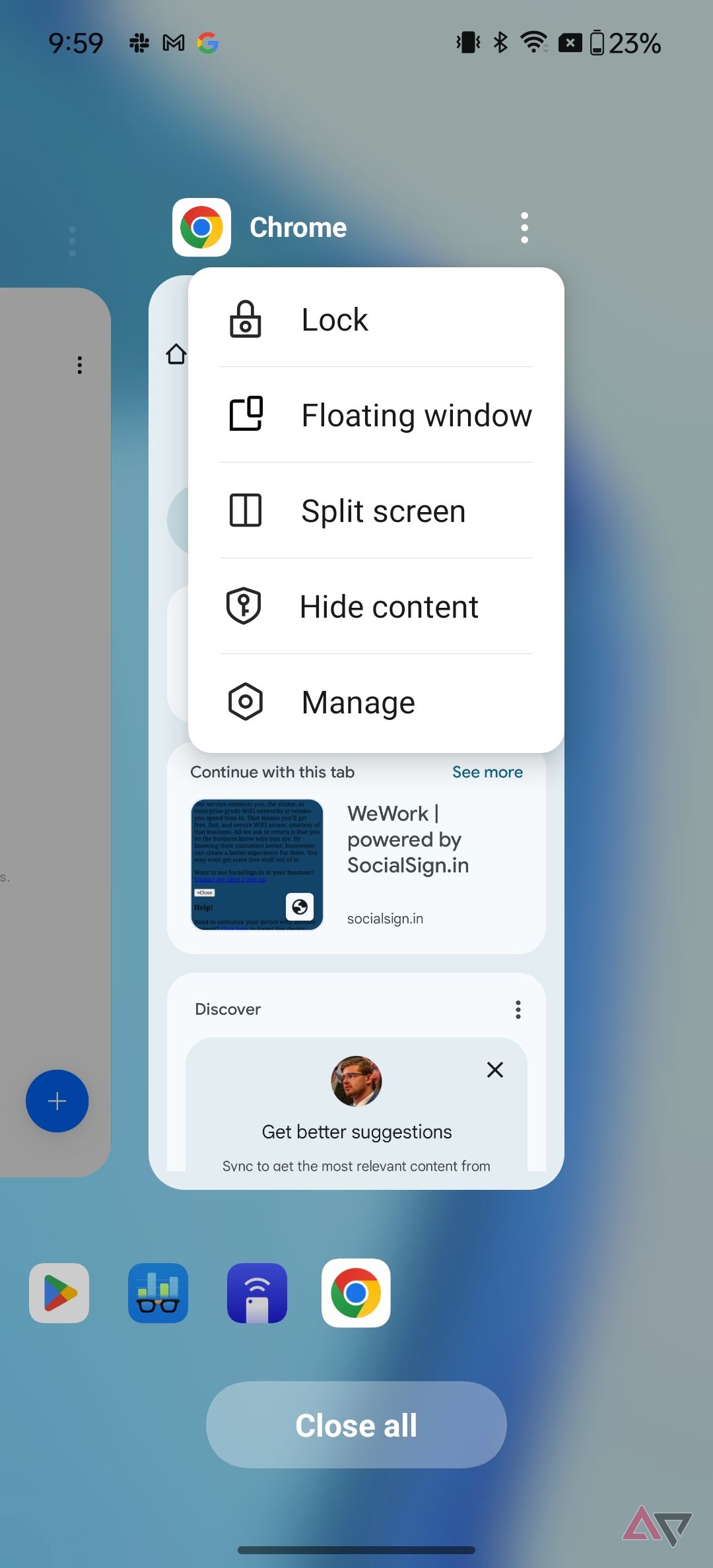 10 OnePlus 12R tips and tricks every owner should try out