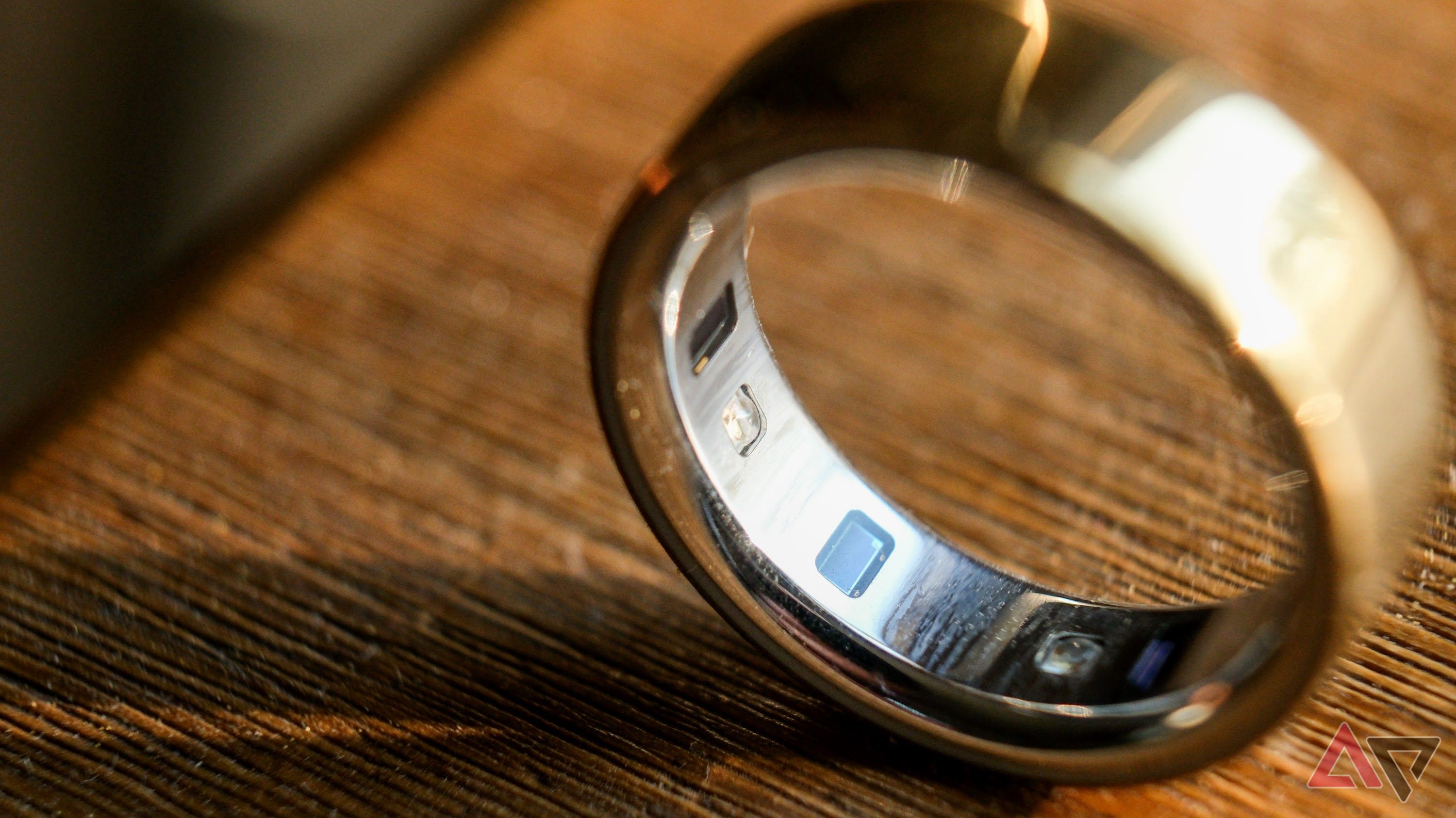 Your Oura Ring is getting an early-warning feature for common cold and ...