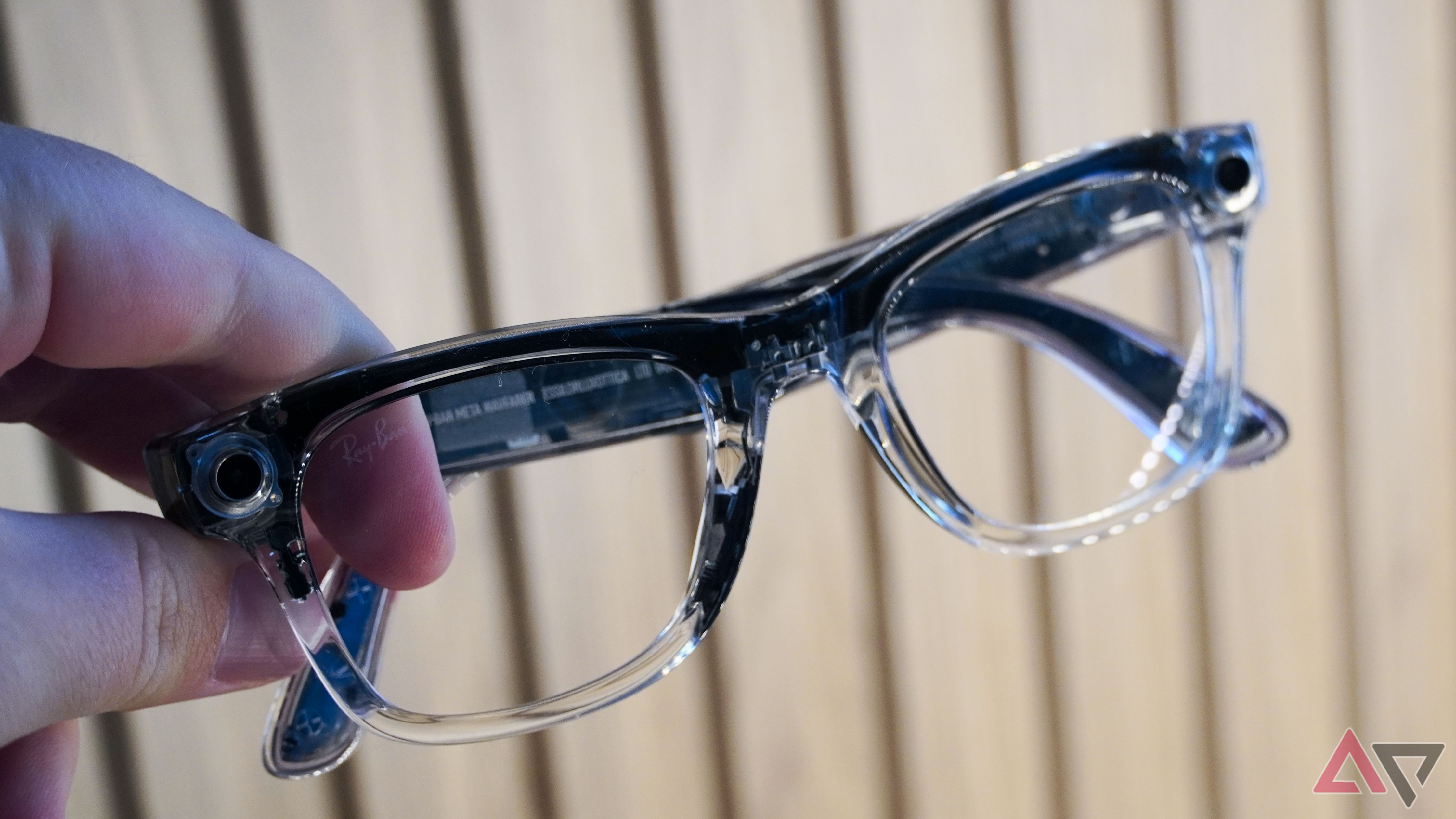 5 Ray-Ban Meta smart glasses features I love