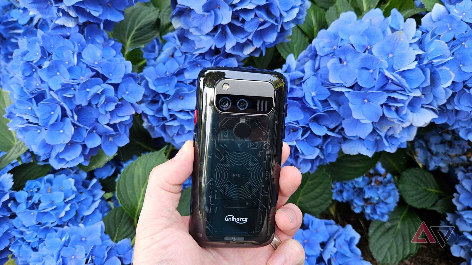 Unihertz Jelly Max review: A pocket-friendly Android phone that won’t ...