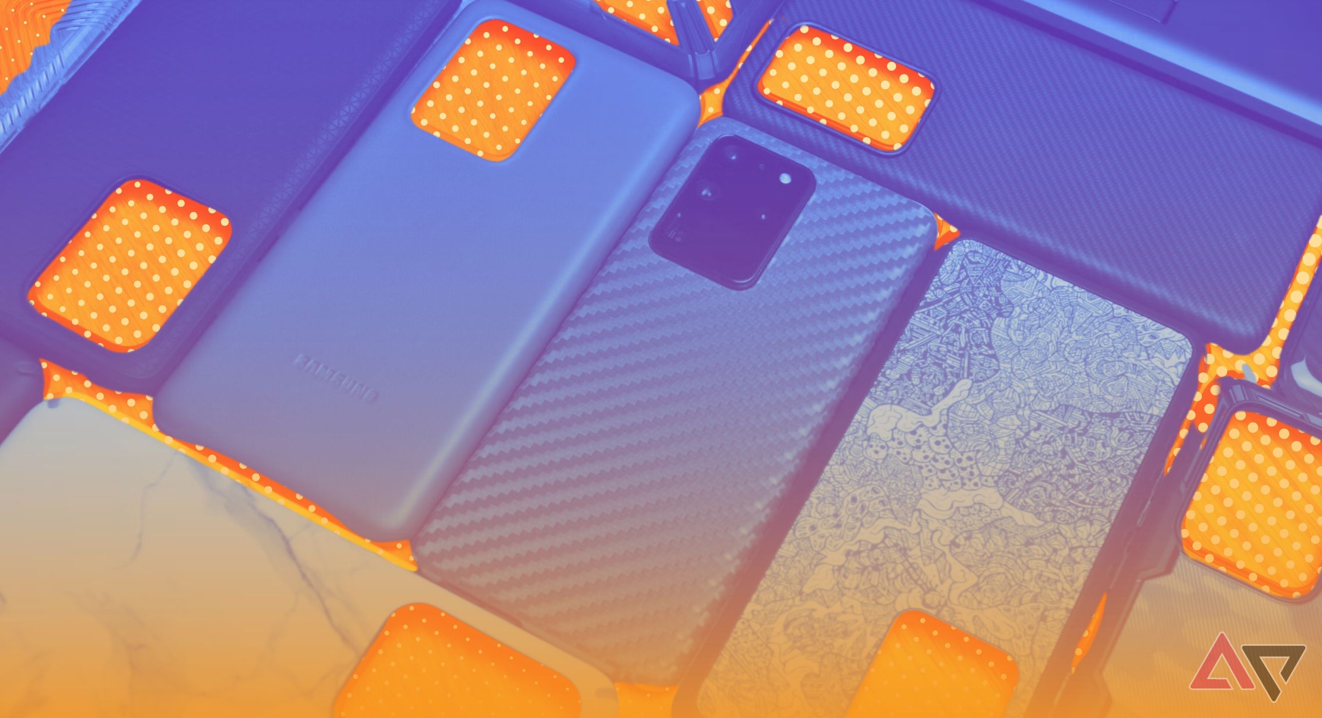 Why you shouldn't use the free case that came with your phone