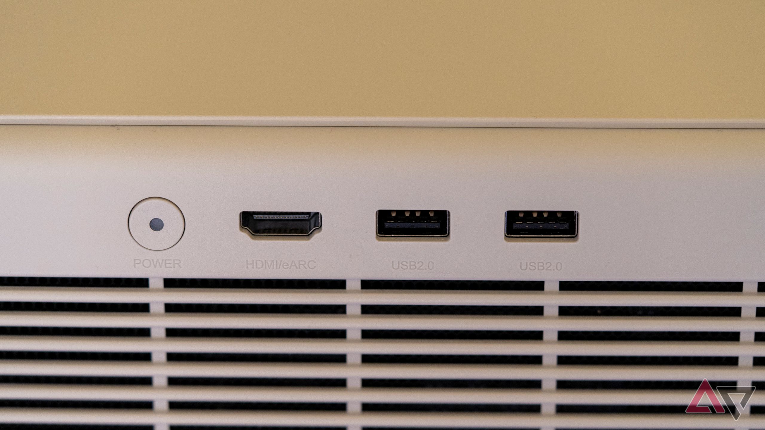 A visual treat that's as good as the specs suggest - Blog - Creative ...