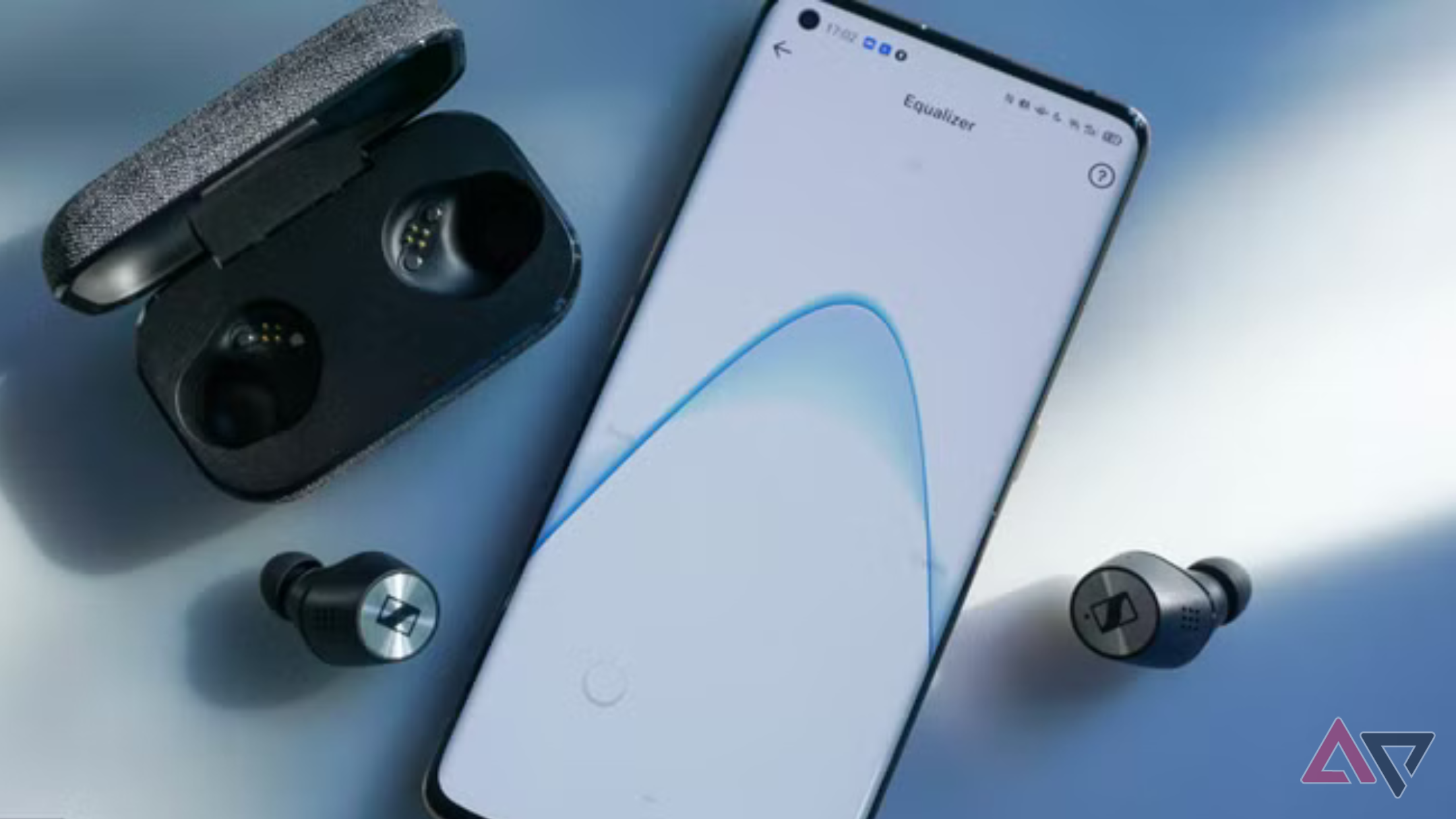 Score serious savings on these Sennheiser ANC wireless earbuds that are ...