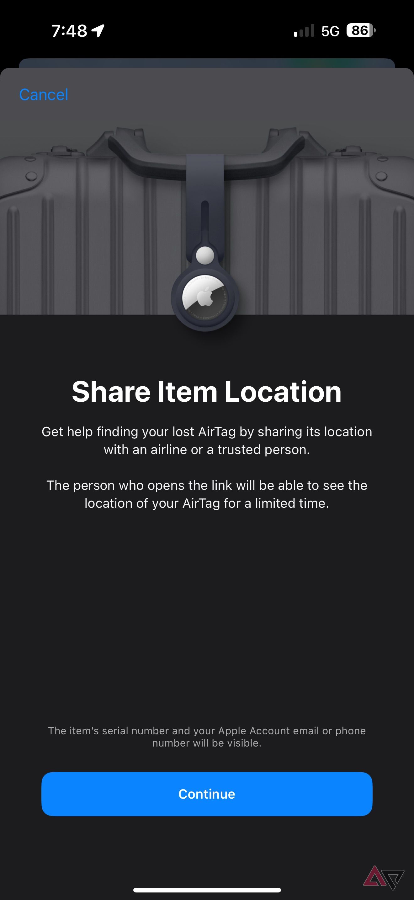 Apple AirTag review: Hey Google! This is how you build a tracker network