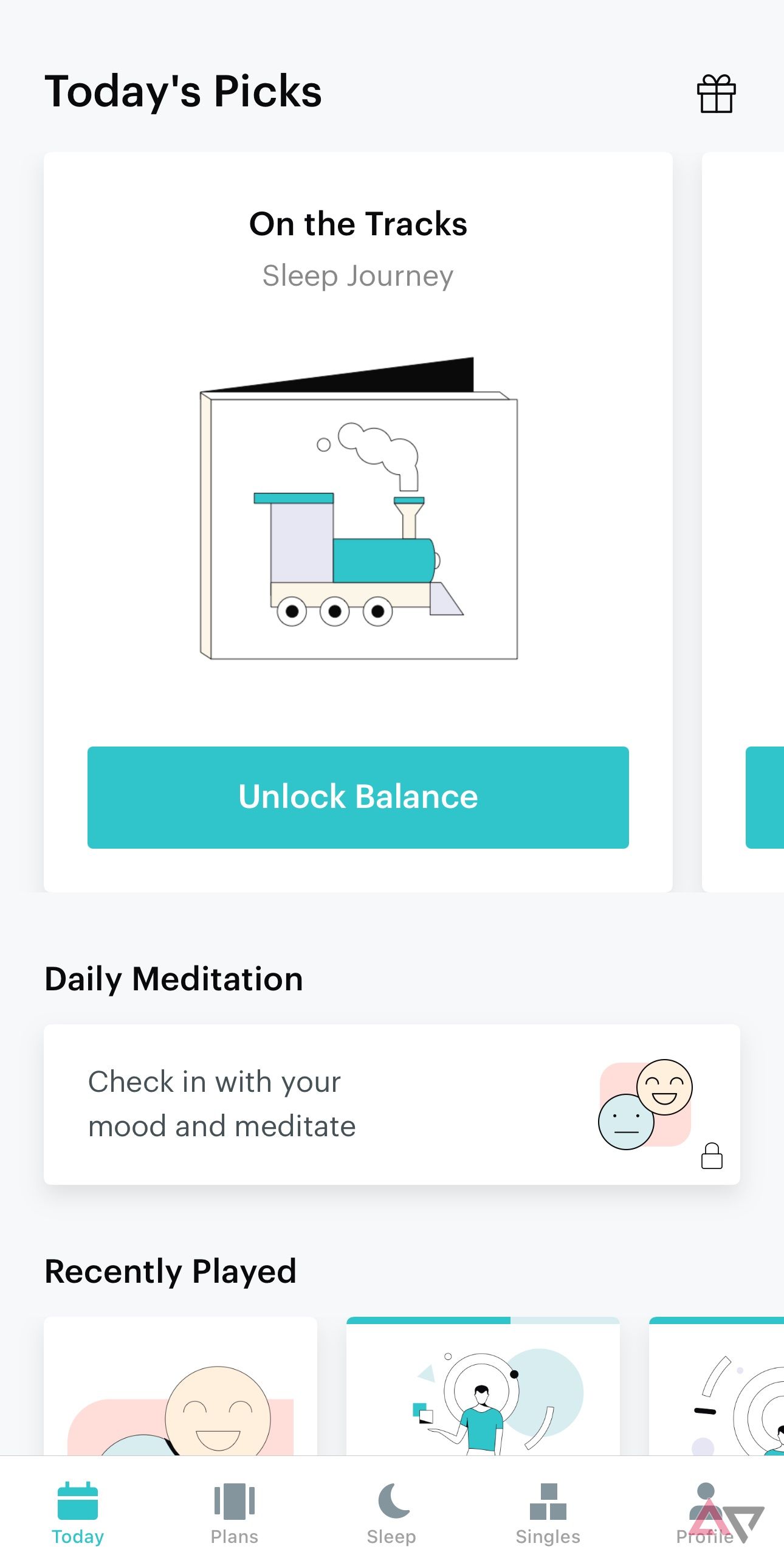 I tested Balance and Moonbird for meditation — now I have a favorite