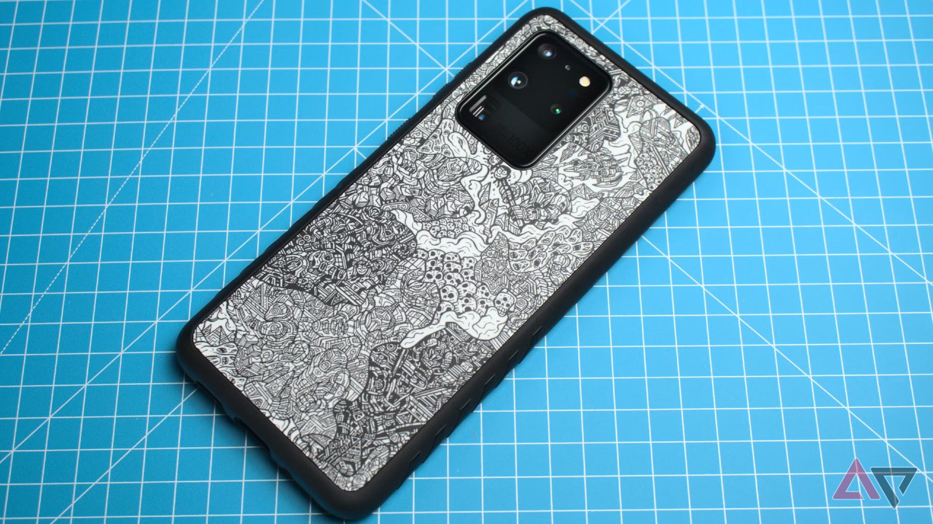 The Galaxy S20 series gets an unexpected, post-support-window security patch