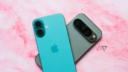 Apple Could Soon Be Forced To Make AirDrop Work With Android
