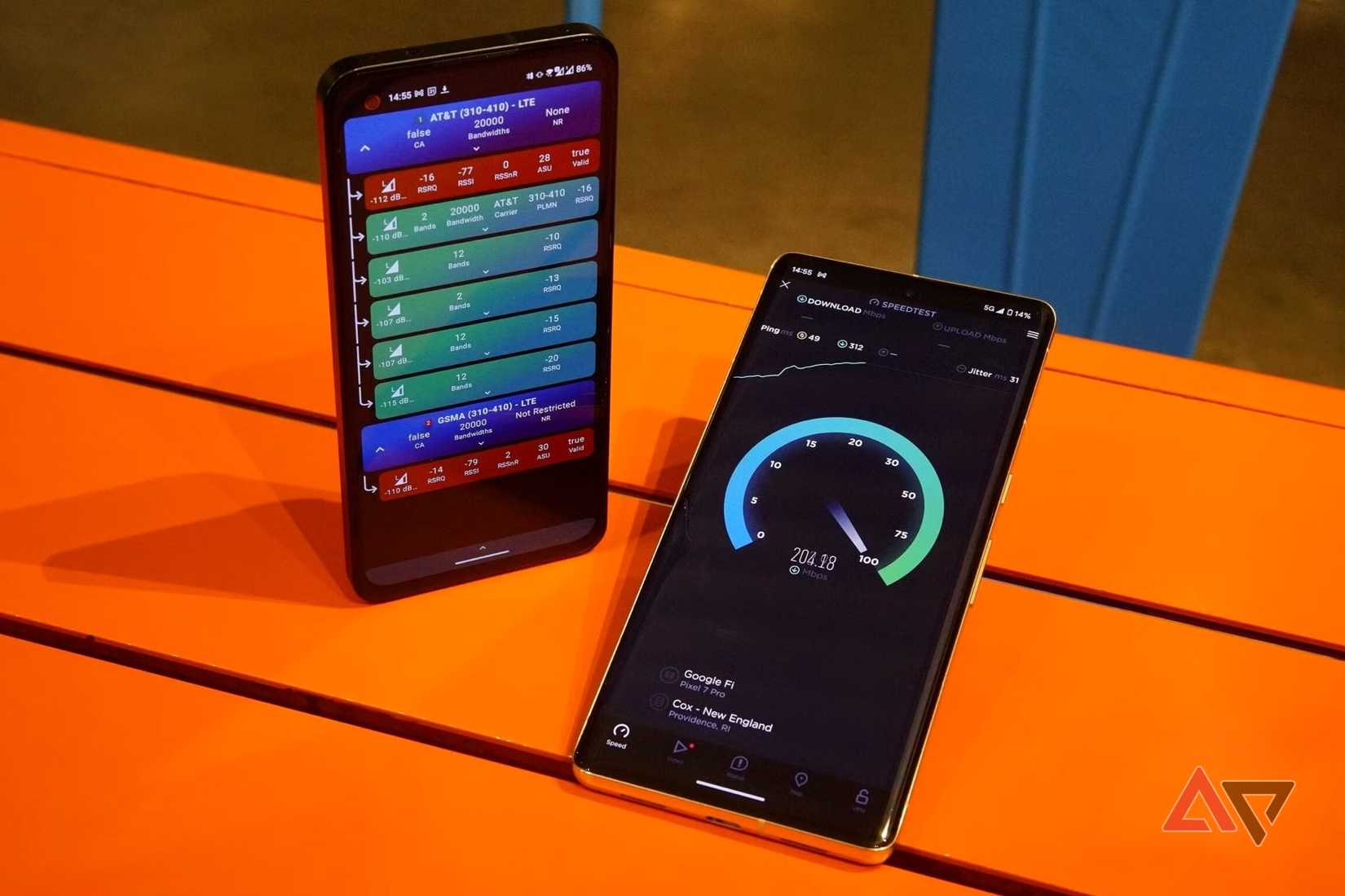 T-Mobile shows off 5G upload speeds that even your fiber might not match