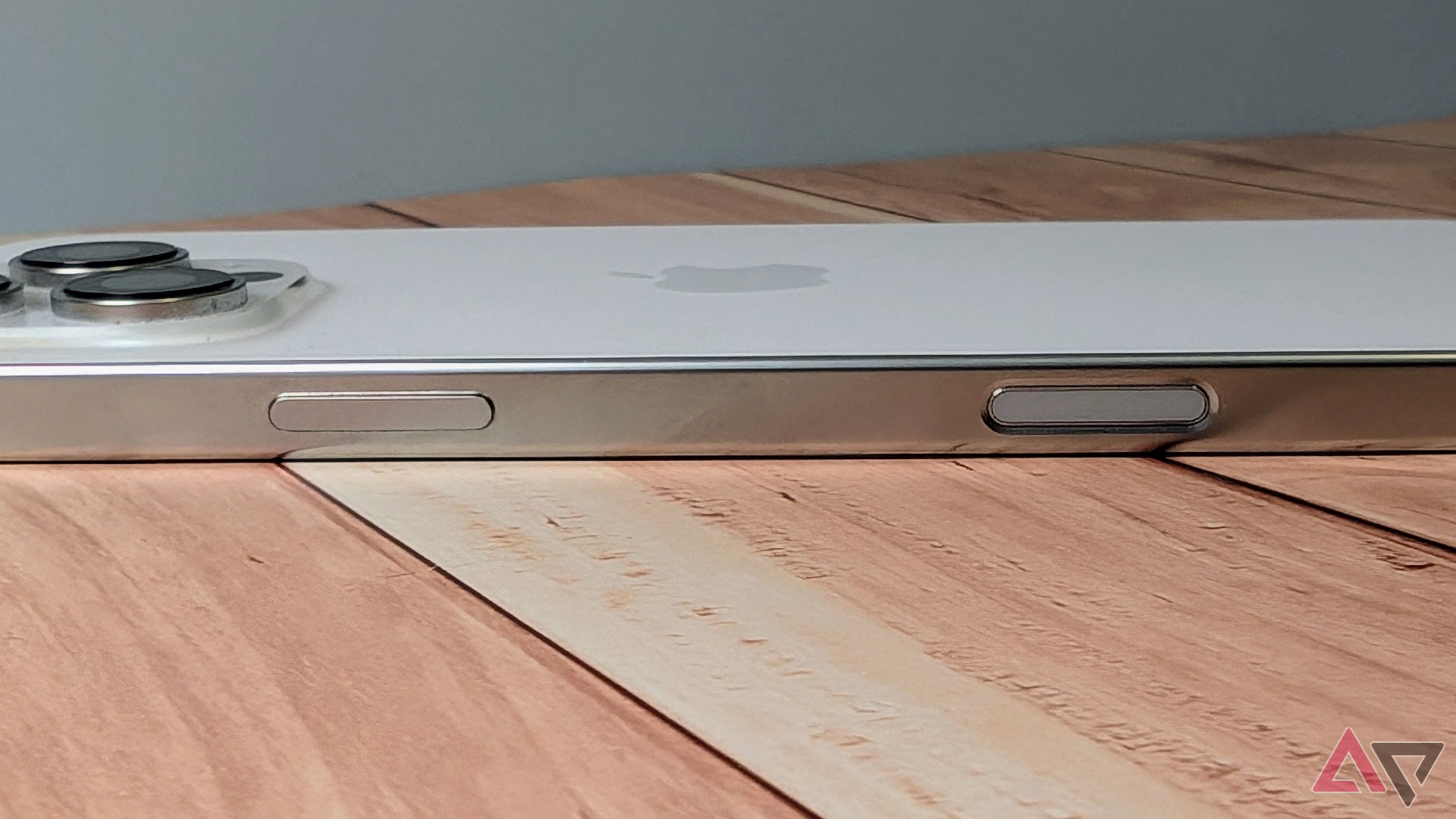 Apple iPhone 16 Pro review: Apple's best, but no better than Android