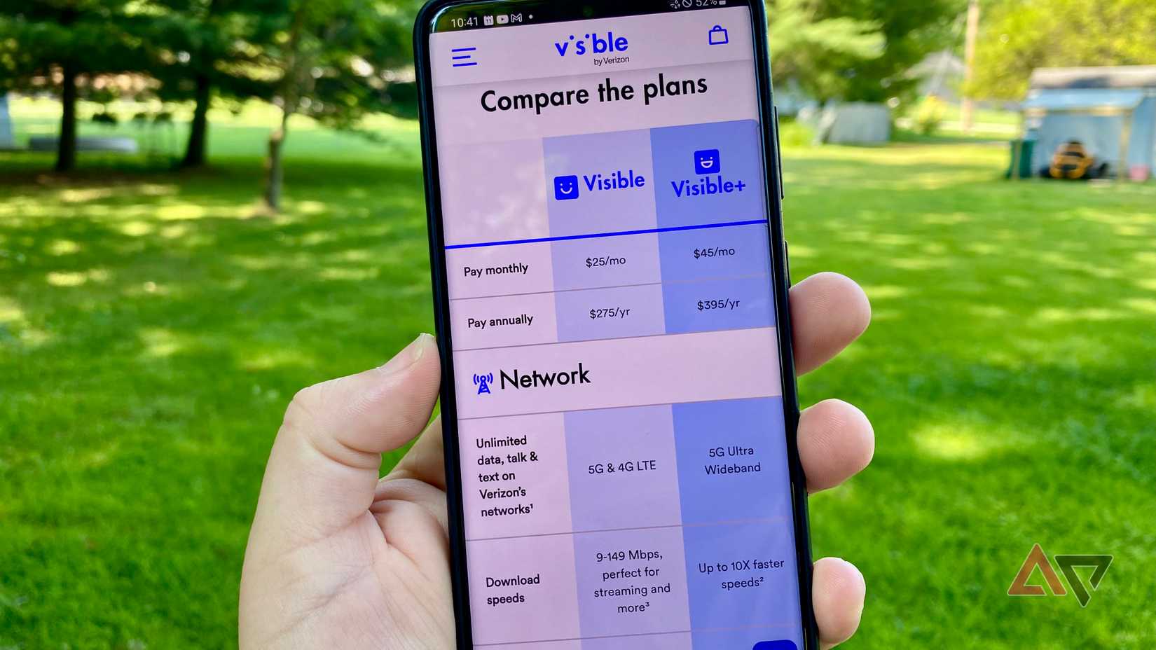 Best mobile phone carriers in 2025