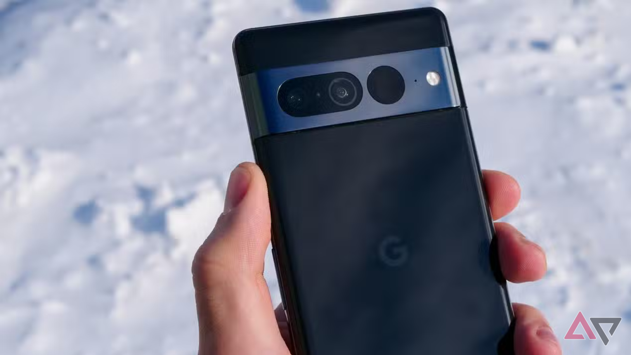 The Pixel 7 Pro is an oldie but goodie as it drops to just $350