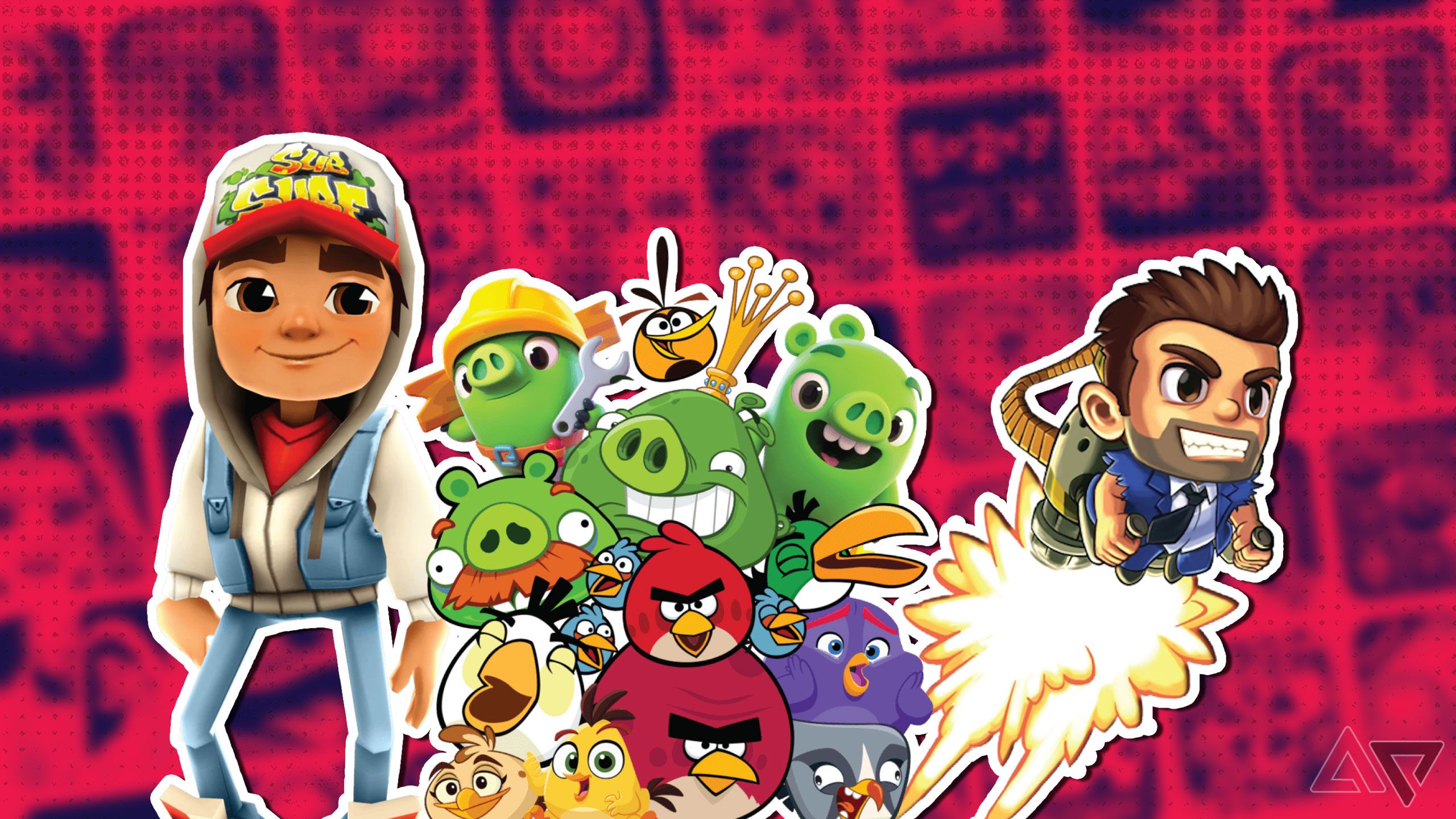 Best Android Games From The Past That Still Receive Updates 5867