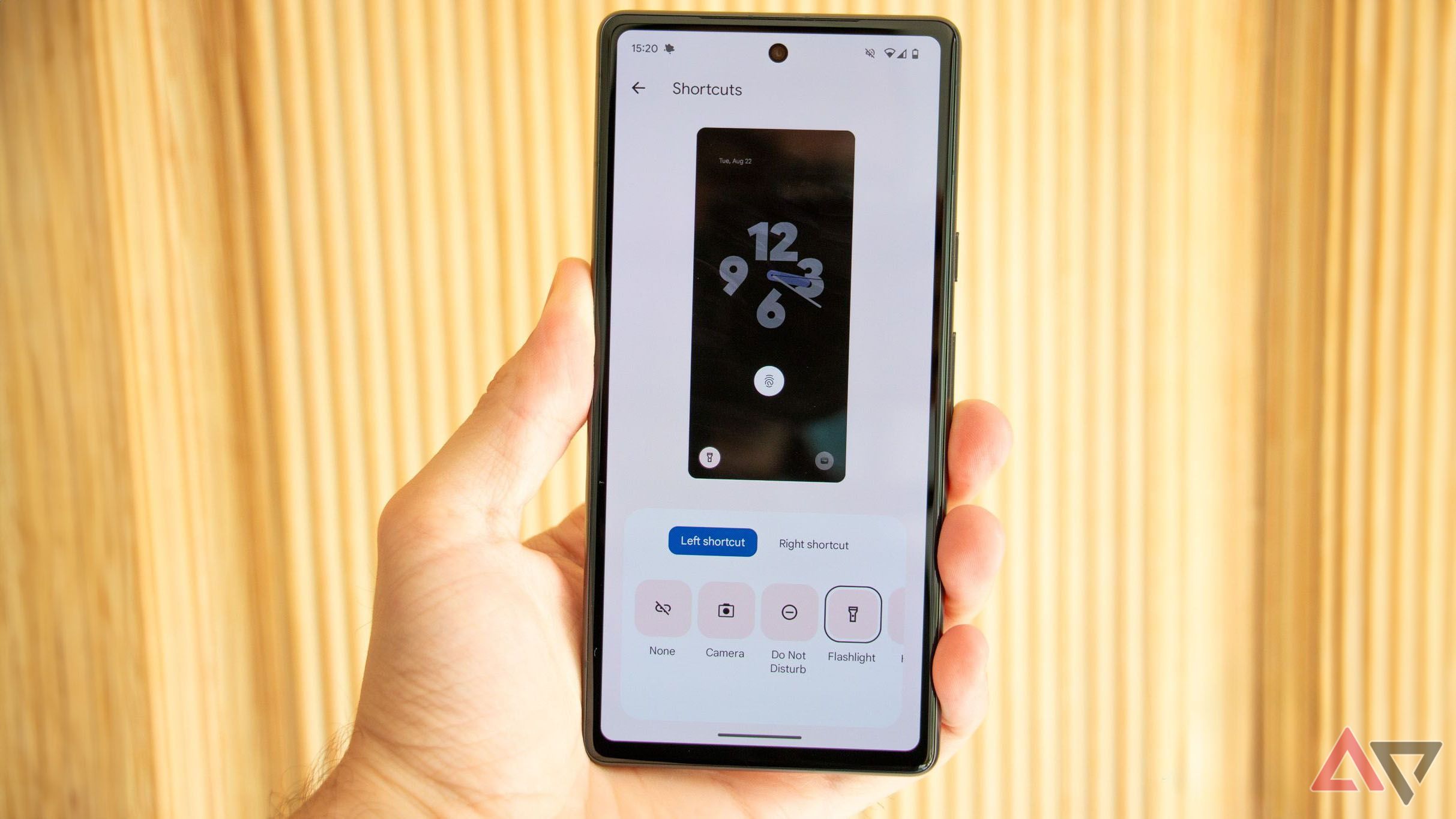 Lock Screen Shortcuts Are Super Useful On Android Which Do You Use 3542