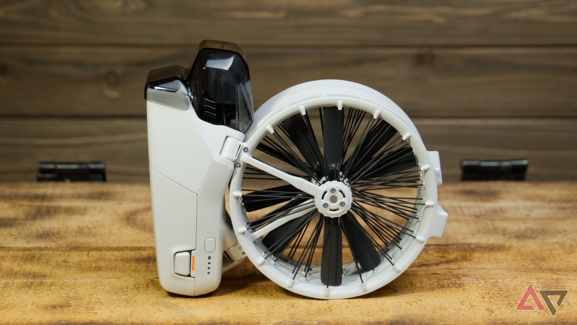 Review: The DJI Flip is an unrivaled starter drone