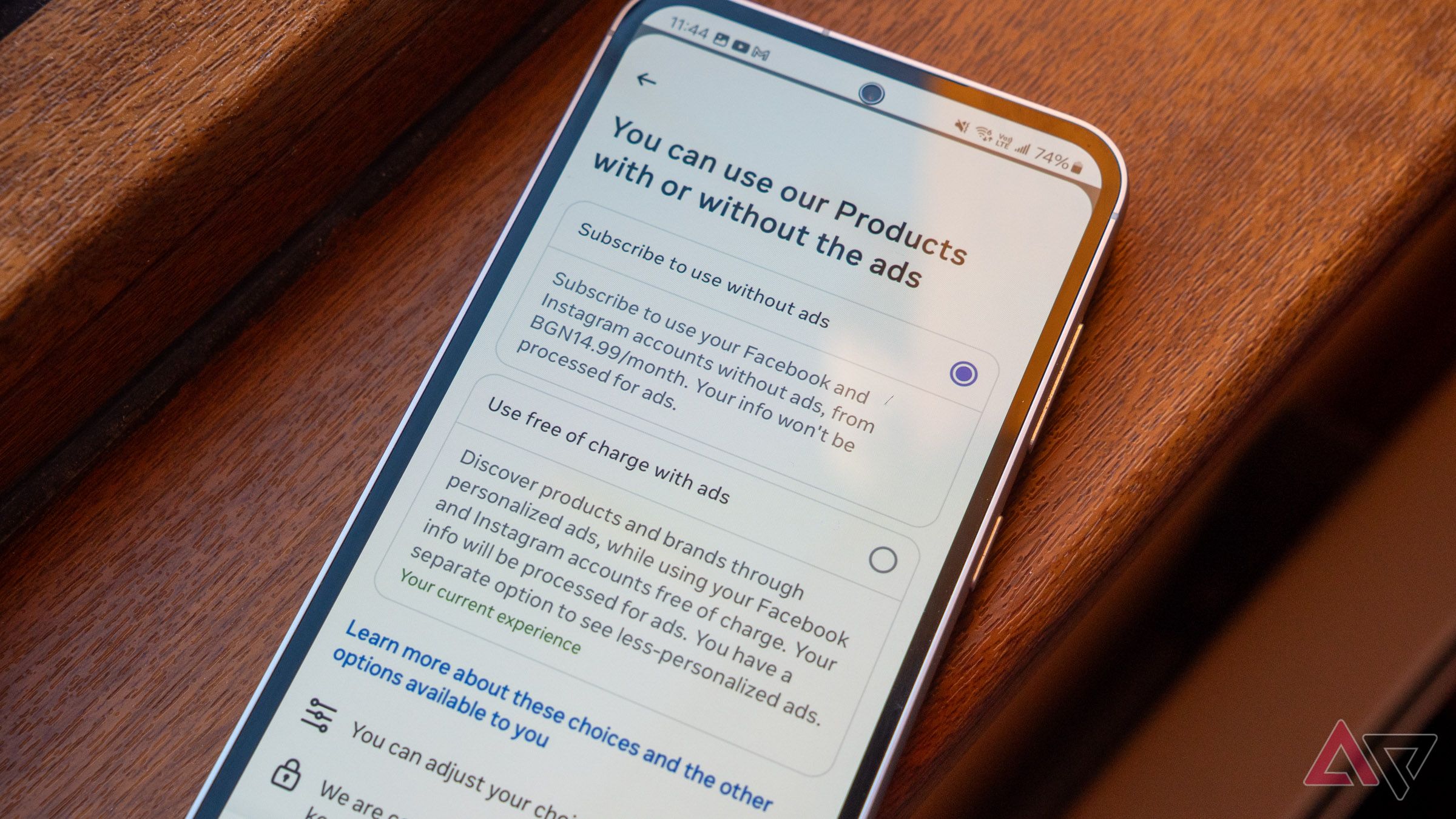I tried ad-free Facebook and Instagram. Here's what you're (not) missing