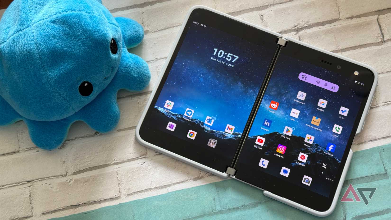 Microsoft should celebrate its 50th anniversary by gifting me a new ...