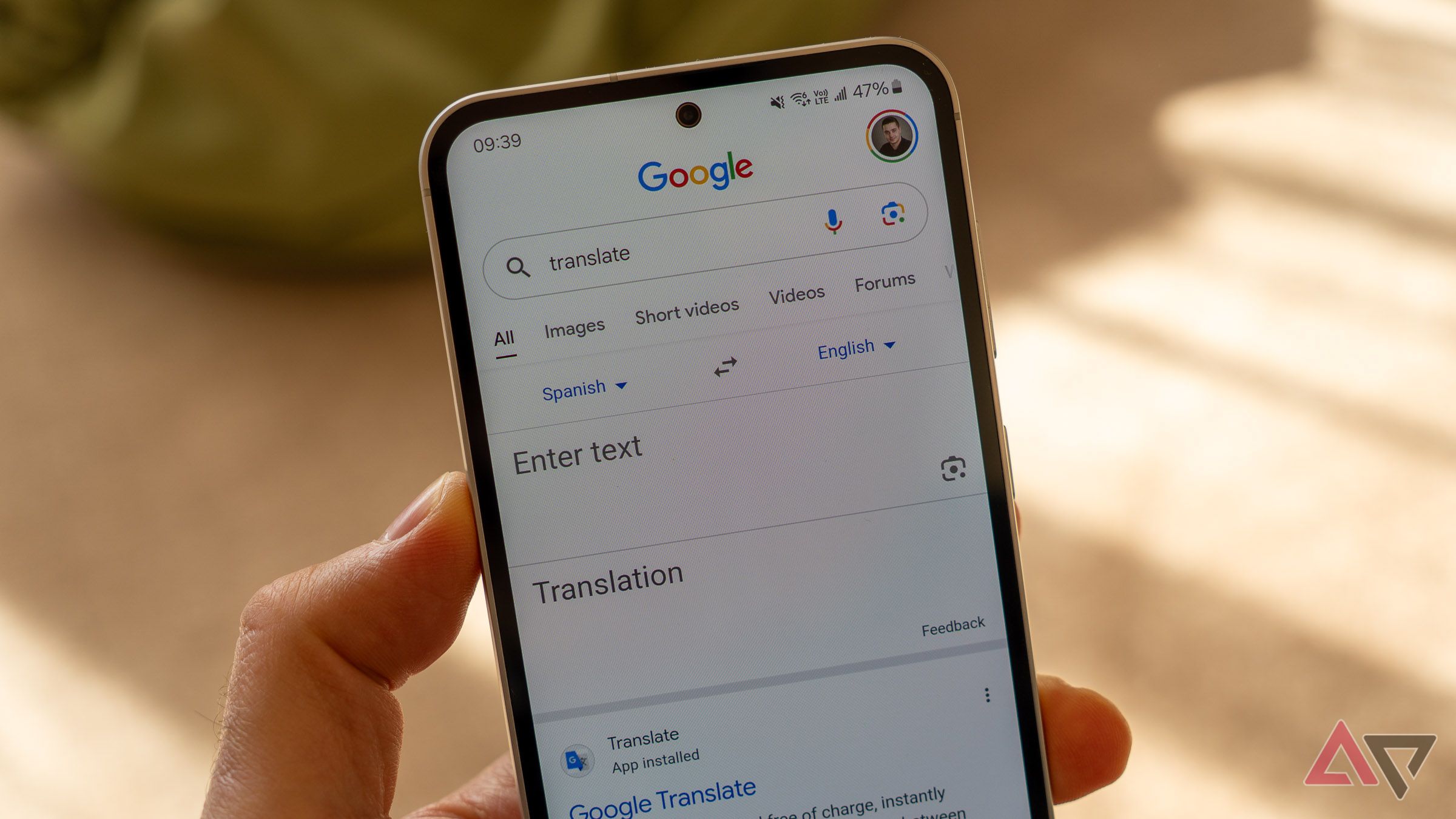 Google Translate set to supercharge Conversation mode with Gemini's help