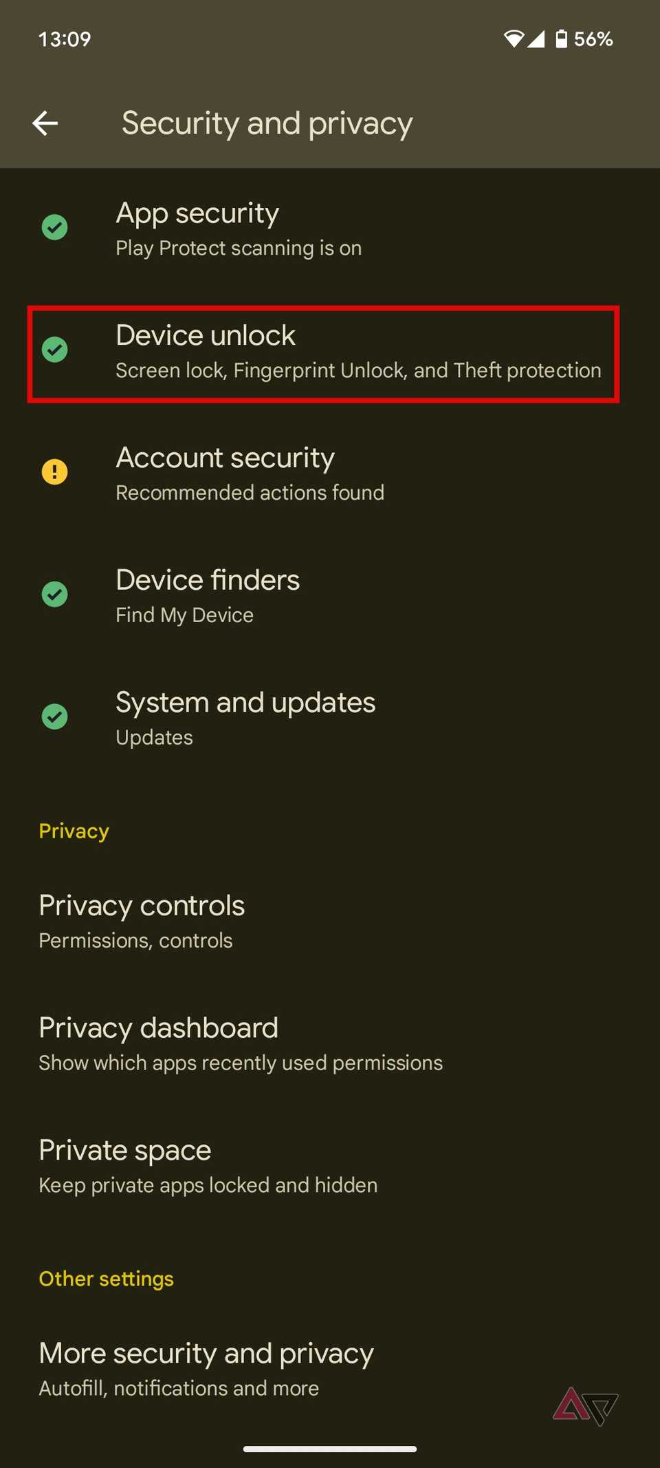 6 privacy settings you need to check on your Android phone right away