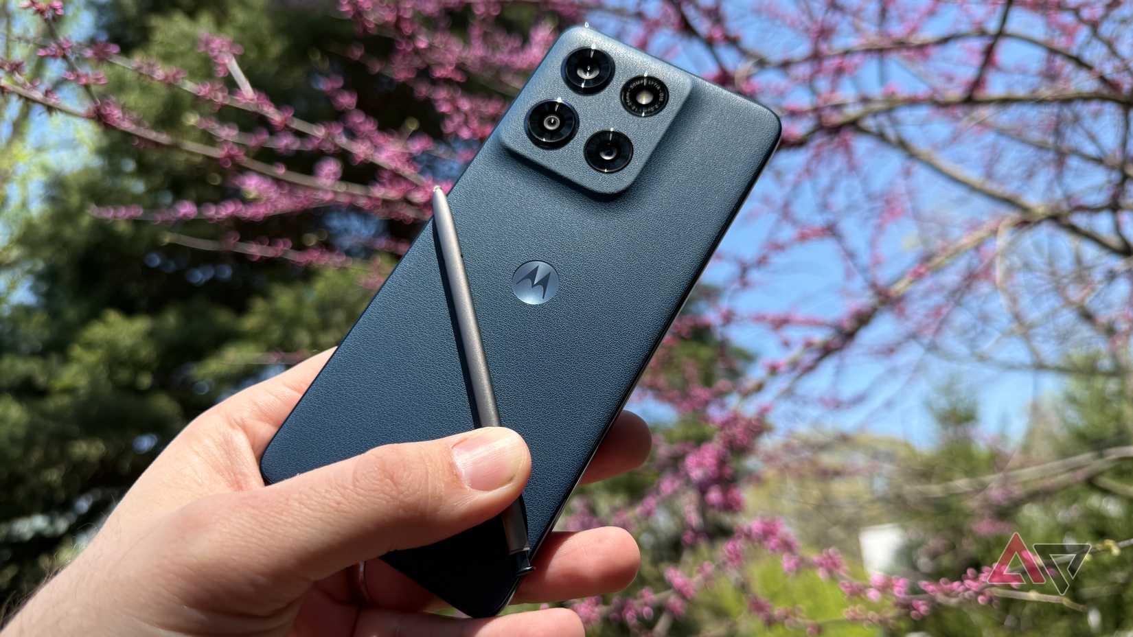 Moto G Stylus 2025 review: A worthy upgrade