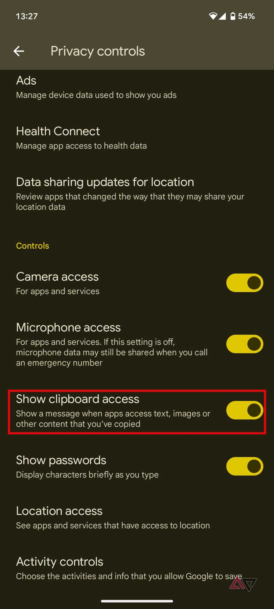 6 privacy settings you need to check on your Android phone right away