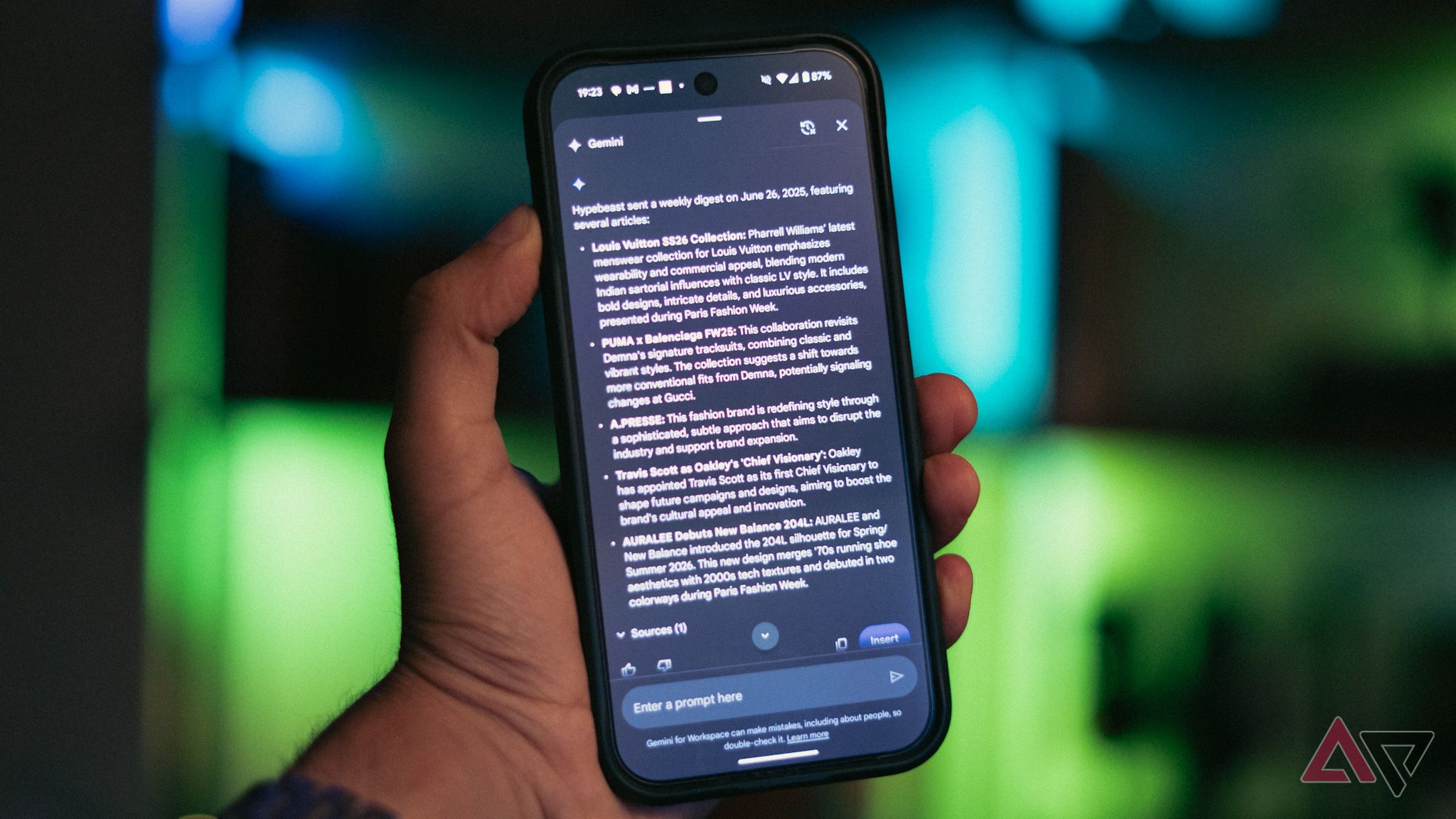 This Gemini trick completely changed how I manage emails - Blog ...