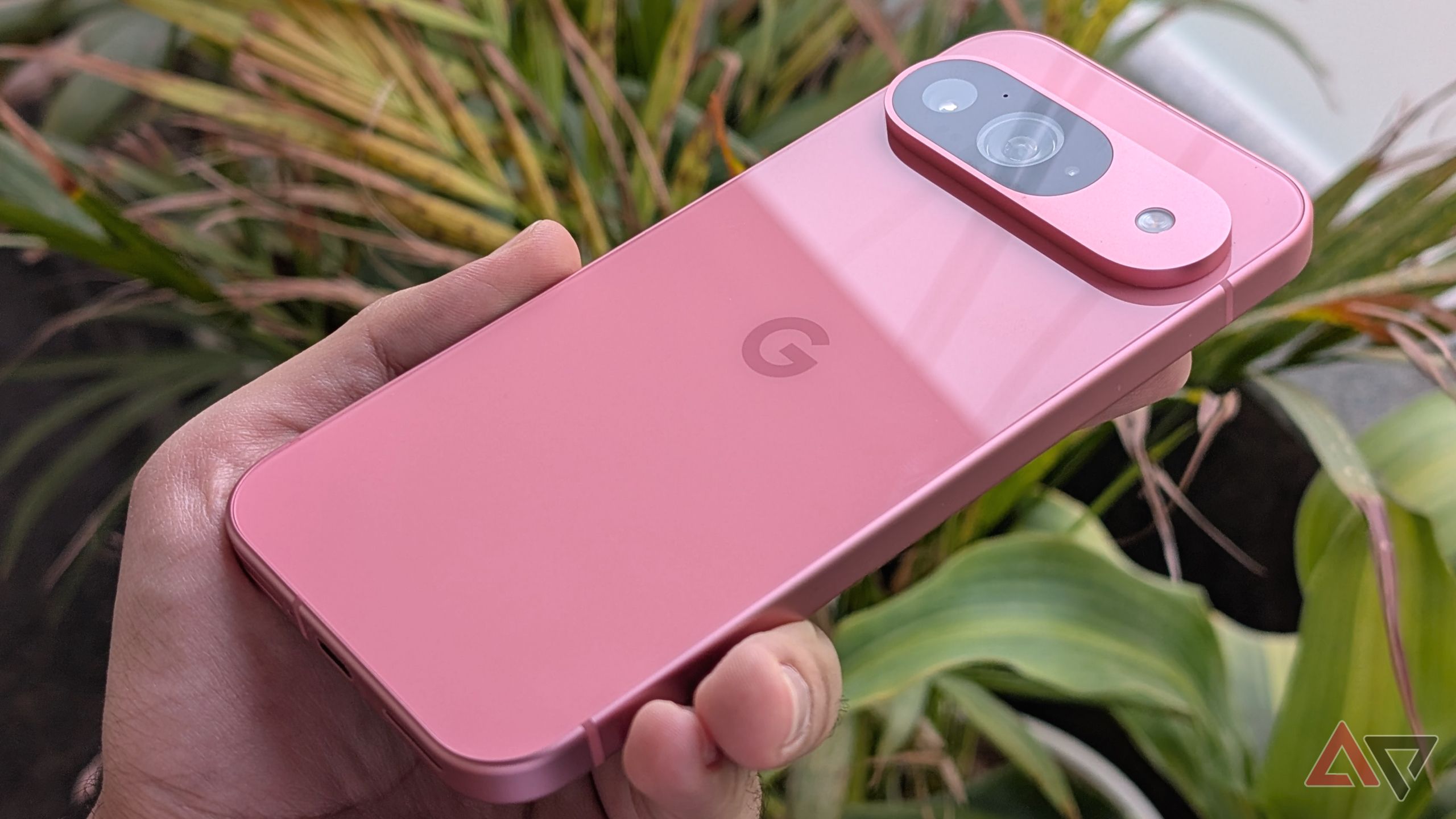 The Google Pixel 9 finally supports faster wired charging, but there's ...