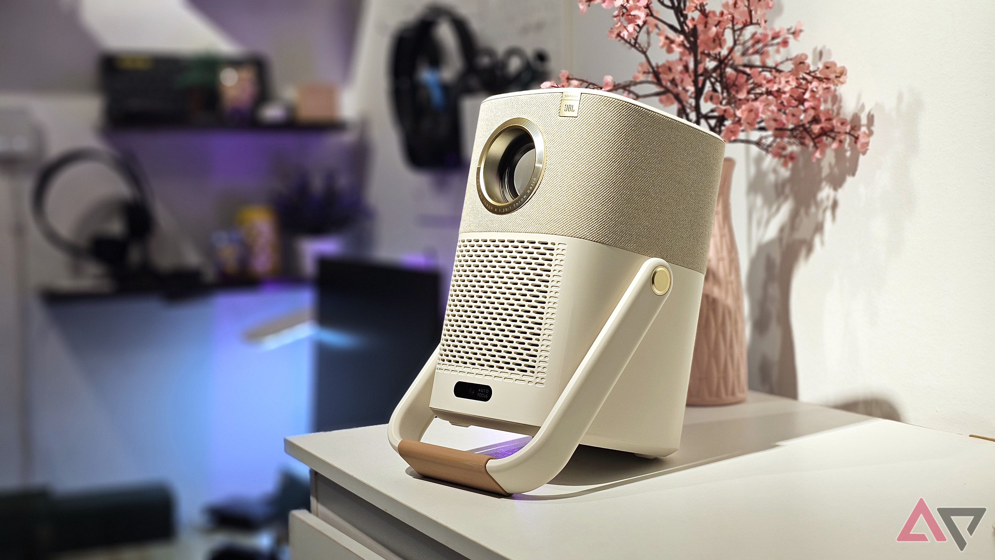 Yaber T2 Plus review: A solid bang-for-your-buck setup for movie nights