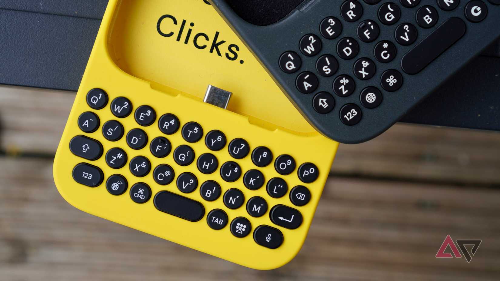 There's a plan to bring BlackBerry back from the dead. Again