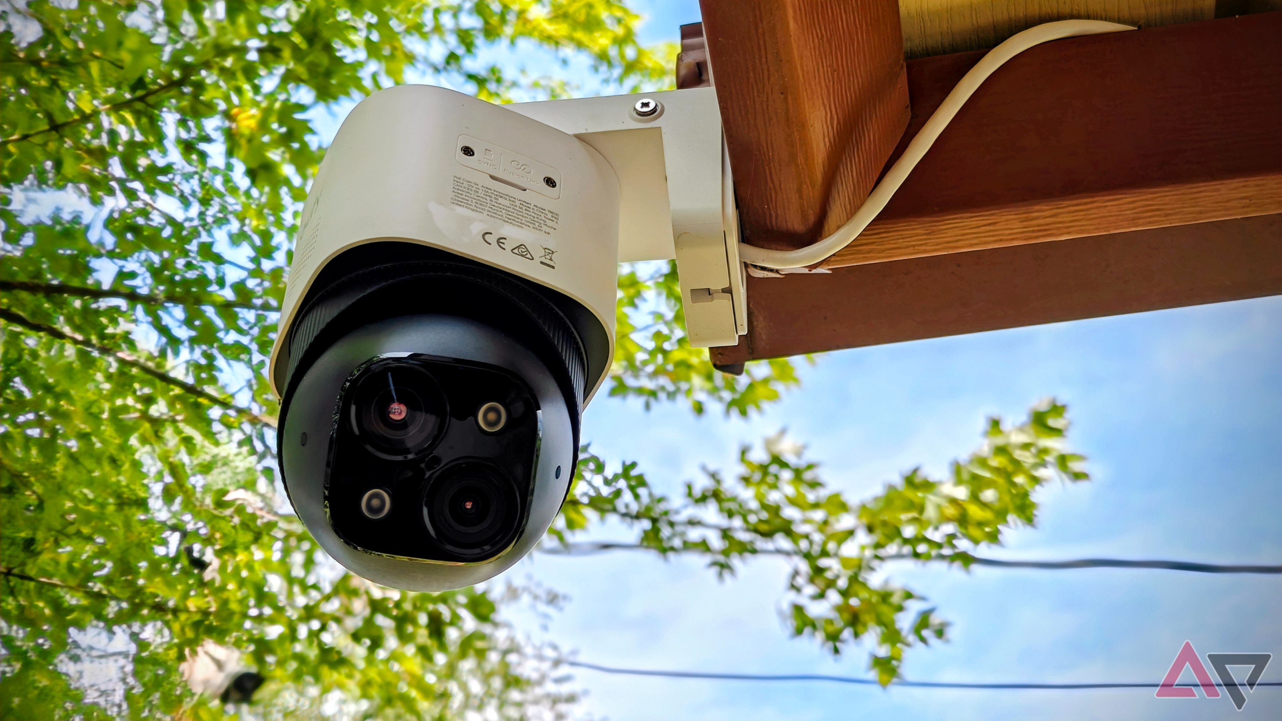 Eufy PoE NVR Security System S4 Max review: Intelligently protecting your entire property