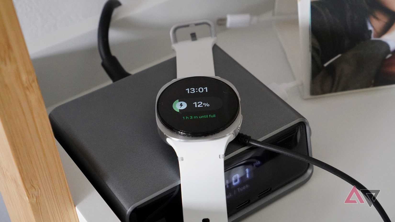 Samsung Galaxy Watch 8 review