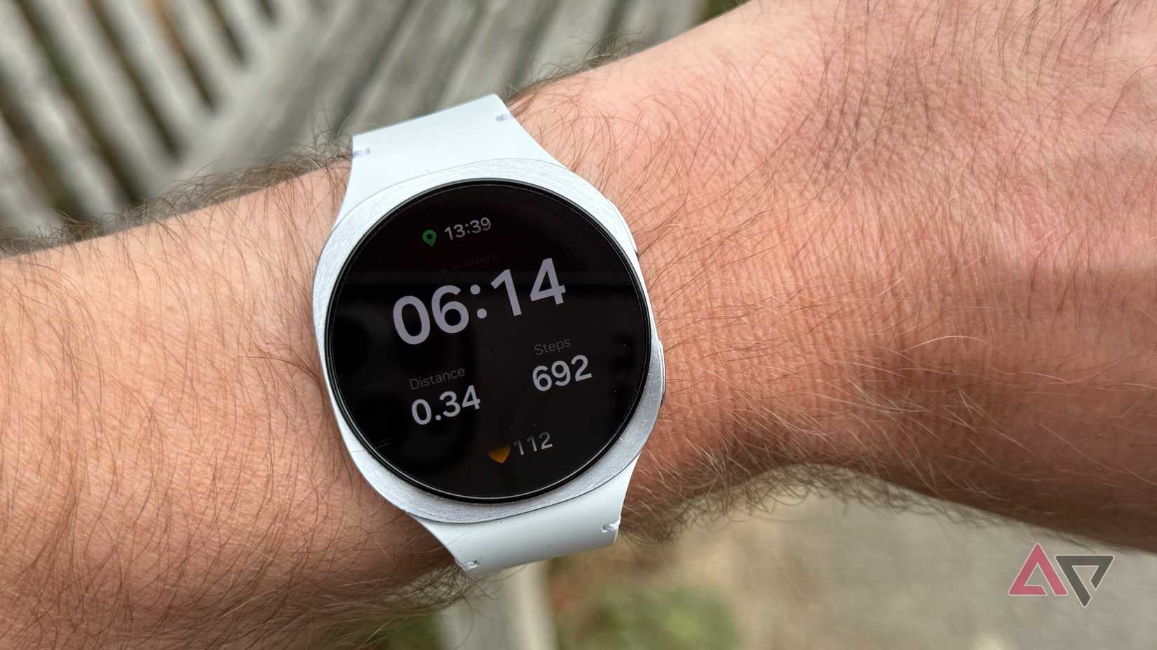 Samsung Galaxy Watch 8 review