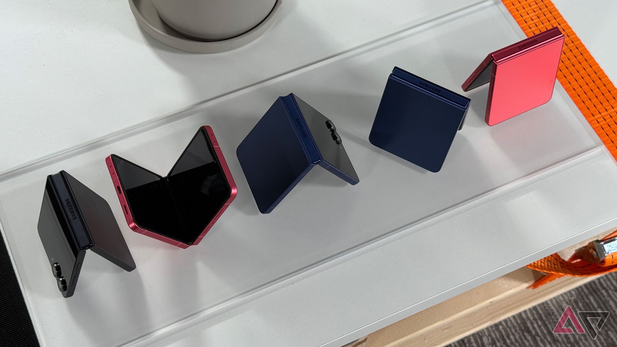 AT&T unfolds huge Galaxy Z bundles with nearly free Galaxy Watch 8 or ...