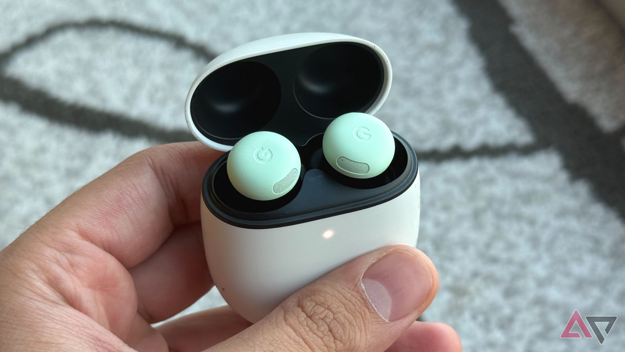 The Pixel Buds 2a just broke cover, and here's what they look like ...