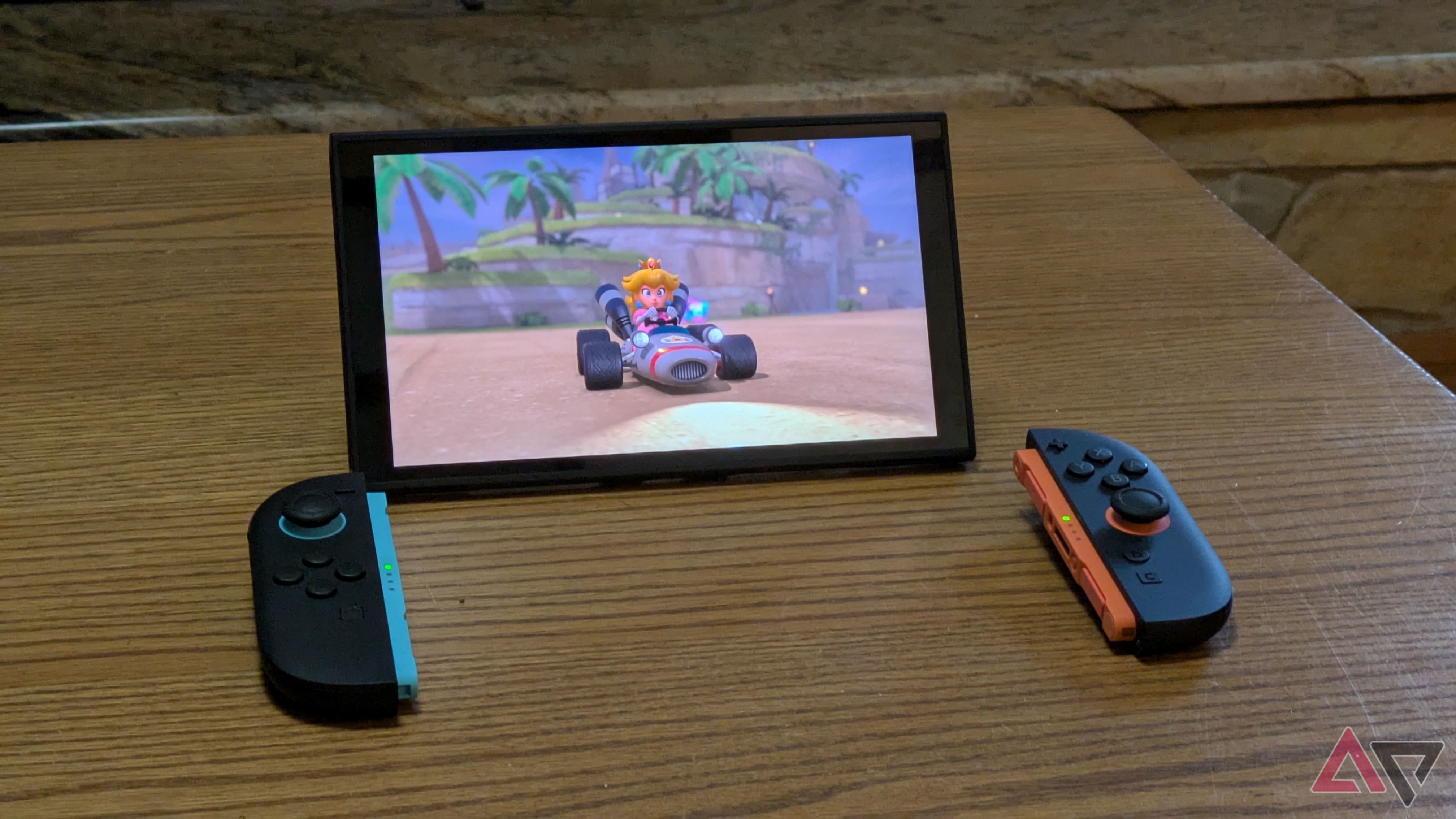 Switch 2 works better as a portable than I thought it would - Blog ...